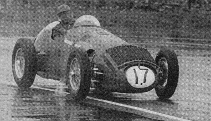 Vanwall